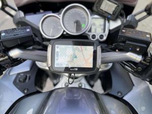Ямаха FJR 1300 2008 в Каунас, объемом двигателя 1.30 л и пробегом 51 тыс. км за 4950 €, фото 15 на AUTOMOTO.COM.LV
