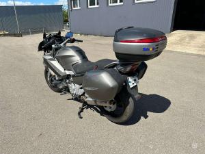 Ямаха FJR 1300 2012 в Таураге, объемом двигателя 1.30 л и пробегом 75 тыс. км за 4800 €, фото 4 на AUTOMOTO.COM.LV