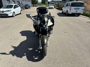 Ямаха FJR 1300 2012 в Таураге, объемом двигателя 1.30 л и пробегом 75 тыс. км за 4800 €, фото 9 на AUTOMOTO.COM.LV