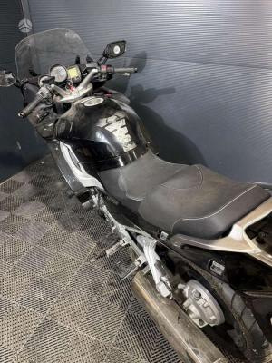 Yamaha FJR 2009 in Taurage, with an engine capacity of 1.30 L and mileage of 75 thousand km for 2550 €, photo 7 on AUTOMOTO.COM.LV