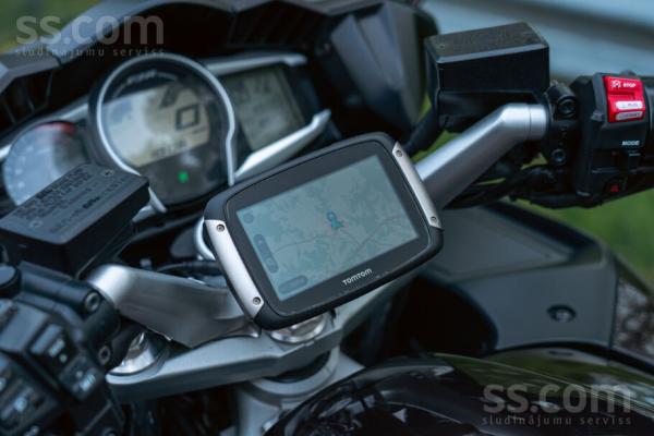 Yamaha FJR 2015 Cēsis, ar dzinēja tilpumu 1.30 L un nobraukumu 0 tūkst. km par 9800 €, foto 10 vietnē AUTOMOTO.COM.LV