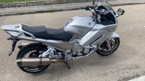 Ямаха FJR 2016 в Рига, объемом двигателя 1.30 л и пробегом 0 тыс. км за 9290 €, фото 6 на AUTOMOTO.COM.LV