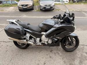 Yamaha FJR 2018 Viļņa, ar dzinēja tilpumu 1.30 L un nobraukumu 38 tūkst. km par 9500 €, foto 5 vietnē AUTOMOTO.COM.LV