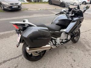 Yamaha FJR 2018 Viļņa, ar dzinēja tilpumu 1.30 L un nobraukumu 38 tūkst. km par 9500 €, foto 6 vietnē AUTOMOTO.COM.LV