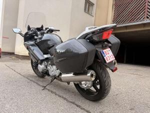 Yamaha FJR 2018 Viļņa, ar dzinēja tilpumu 1.30 L un nobraukumu 38 tūkst. km par 9500 €, foto 8 vietnē AUTOMOTO.COM.LV