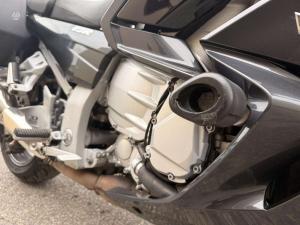 Yamaha FJR 2018 Viļņa, ar dzinēja tilpumu 1.30 L un nobraukumu 38 tūkst. km par 9500 €, foto 16 vietnē AUTOMOTO.COM.LV