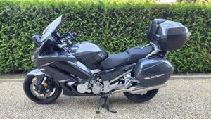 Yamaha FJR 2019 Ogre, ar dzinēja tilpumu 1.30 L un nobraukumu 0 tūkst. km par 11499 €, foto 3 vietnē AUTOMOTO.COM.LV