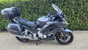 Yamaha FJR 2019 Ogre, ar dzinēja tilpumu 1.30 L un nobraukumu 0 tūkst. km par 11499 €, foto 4 vietnē AUTOMOTO.COM.LV