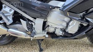 Yamaha FJR 2019 Ogre, ar dzinēja tilpumu 1.30 L un nobraukumu 0 tūkst. km par 11499 €, foto 9 vietnē AUTOMOTO.COM.LV