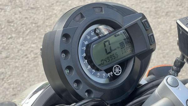 Black Yamaha FZ 6 2006 in Klaipeda, with an engine capacity of 0.60 L and mileage of 50 thousand km for 2150 €, photo 5 on AUTOMOTO.COM.LV