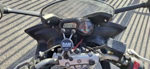 Черный Ямаха FZ 6 2007 в Каунас, объемом двигателя 0.60 л и пробегом 13 тыс. км за 1800 €, фото 9 на AUTOMOTO.COM.LV