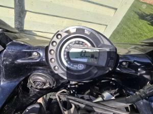 Pelēks Yamaha FZ 6 2006 Kauņa, ar dzinēja tilpumu 0.60 L un nobraukumu 53 tūkst. km par 2750 €, foto 12 vietnē AUTOMOTO.COM.LV
