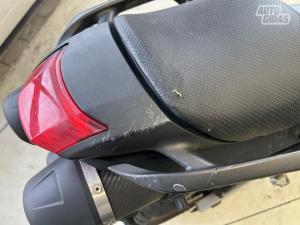 Grey Yamaha FZ 6 2011 in Radviliskis, with an engine capacity of 0.60 L and mileage of 36 thousand km for 2050 €, photo 15 on AUTOMOTO.COM.LV