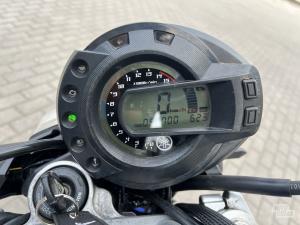 Yamaha FZ 6 2004 in Vilnius, with an engine capacity of 0.00 L and mileage of 0 thousand km for 2200 €, photo 8 on AUTOMOTO.COM.LV
