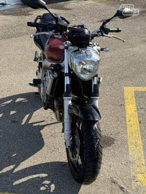 Yamaha FZ 6 2004 in Kaunas, with an engine capacity of 0.00 L and mileage of 0 thousand km for 2450 €, photo 5 on AUTOMOTO.COM.LV