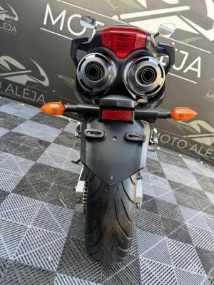 Ямаха FZ 6 2004 в Пренай, объемом двигателя 0.60 л и пробегом 0 тыс. км за 2750 €, фото 7 на AUTOMOTO.COM.LV