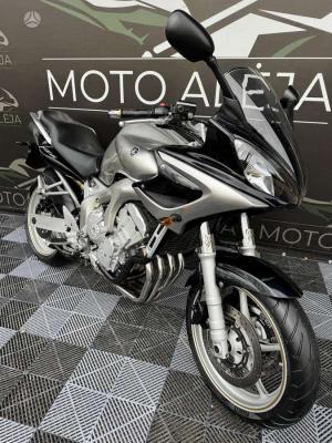 Ямаха FZ 6 2004 в Пренай, объемом двигателя 0.00 л и пробегом 0 тыс. км за 2750 €, фото  на AUTOMOTO.COM.LV