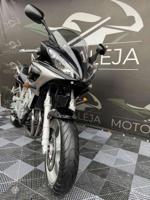 Ямаха FZ 6 2004 в Пренай, объемом двигателя 0.00 л и пробегом 0 тыс. км за 2750 €, фото 4 на AUTOMOTO.COM.LV