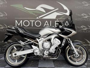 Ямаха FZ 6 2004 в Пренай, объемом двигателя 0.00 л и пробегом 0 тыс. км за 2750 €, фото 6 на AUTOMOTO.COM.LV