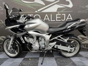Ямаха FZ 6 2004 в Пренай, объемом двигателя 0.00 л и пробегом 0 тыс. км за 2750 €, фото 7 на AUTOMOTO.COM.LV