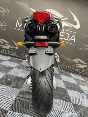 Ямаха FZ 6 2004 в Пренай, объемом двигателя 0.00 л и пробегом 0 тыс. км за 2750 €, фото 8 на AUTOMOTO.COM.LV