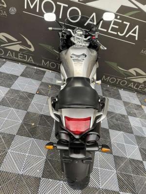 Ямаха FZ 6 2004 в Пренай, объемом двигателя 0.00 л и пробегом 0 тыс. км за 2750 €, фото 9 на AUTOMOTO.COM.LV