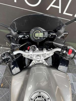 Ямаха FZ 6 2004 в Пренай, объемом двигателя 0.00 л и пробегом 0 тыс. км за 2750 €, фото 10 на AUTOMOTO.COM.LV