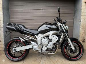 Yamaha FZ 6 2005 Prienai, ar dzinēja tilpumu 0.60 L un nobraukumu 40 tūkst. km par 2750 €, foto 6 vietnē AUTOMOTO.COM.LV