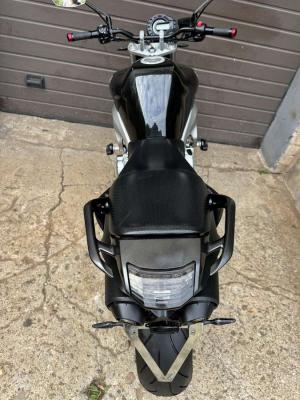 Yamaha FZ 6 2005 Prienai, ar dzinēja tilpumu 0.60 L un nobraukumu 40 tūkst. km par 2750 €, foto 8 vietnē AUTOMOTO.COM.LV
