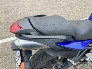 Ямаха FZ 6 2006 в Рига, объемом двигателя 0.60 л и пробегом 0 тыс. км за 2700 €, фото 6 на AUTOMOTO.COM.LV