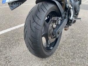 Ямаха FZ 6 2006 в Рига, объемом двигателя 0.60 л и пробегом 0 тыс. км за 2700 €, фото 10 на AUTOMOTO.COM.LV