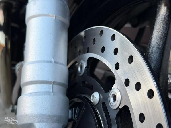 Ямаха FZ 6 2006 в Вильнюс, объемом двигателя 0.00 л и пробегом 0 тыс. км за 3450 €, фото 4 на AUTOMOTO.COM.LV