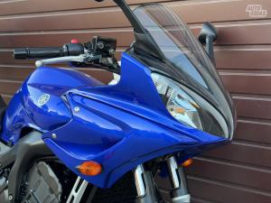 Yamaha FZ 6 2006 in Vilnius, with an engine capacity of 0.00 L and mileage of 0 thousand km for 3450 €, photo 6 on AUTOMOTO.COM.LV