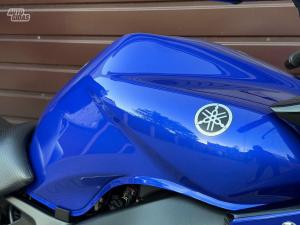 Yamaha FZ 6 2006 in Vilnius, with an engine capacity of 0.00 L and mileage of 0 thousand km for 3450 €, photo 7 on AUTOMOTO.COM.LV