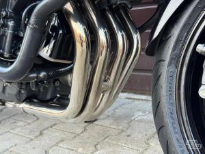 Yamaha FZ 6 2006 in Vilnius, with an engine capacity of 0.00 L and mileage of 0 thousand km for 3450 €, photo 8 on AUTOMOTO.COM.LV