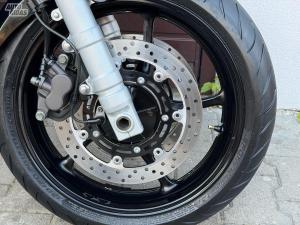 Yamaha FZ 6 2006 in Vilnius, with an engine capacity of 0.00 L and mileage of 0 thousand km for 3450 €, photo 10 on AUTOMOTO.COM.LV