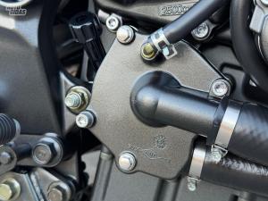 Yamaha FZ 6 2006 in Vilnius, with an engine capacity of 0.00 L and mileage of 0 thousand km for 3450 €, photo 12 on AUTOMOTO.COM.LV