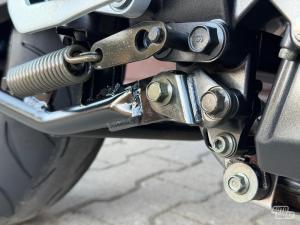 Yamaha FZ 6 2006 in Vilnius, with an engine capacity of 0.00 L and mileage of 0 thousand km for 3450 €, photo 13 on AUTOMOTO.COM.LV