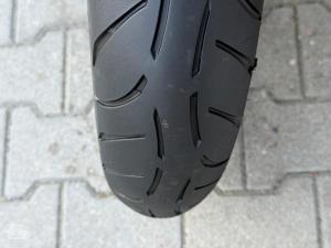 Yamaha FZ 6 2006 in Vilnius, with an engine capacity of 0.00 L and mileage of 0 thousand km for 3450 €, photo 18 on AUTOMOTO.COM.LV