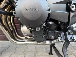 Yamaha FZ 6 2006 in Vilnius, with an engine capacity of 0.00 L and mileage of 0 thousand km for 3450 €, photo 21 on AUTOMOTO.COM.LV