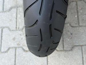 Yamaha FZ 6 2006 in Vilnius, with an engine capacity of 0.60 L and mileage of 40 thousand km for 3450 €, photo 17 on AUTOMOTO.COM.LV
