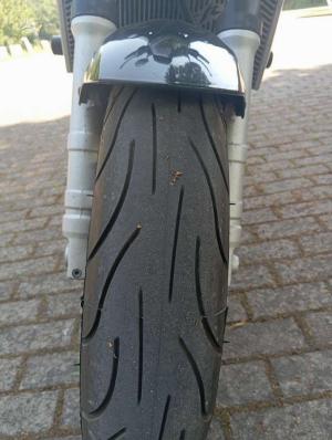 Ямаха FZ 6 2006 в Таураге, объемом двигателя 0.60 л и пробегом 49 тыс. км за 2600 €, фото 9 на AUTOMOTO.COM.LV
