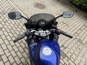 Yamaha FZ 6 2007 Rīga, ar dzinēja tilpumu 0.60 L un nobraukumu 0 tūkst. km par 3000 €, foto 9 vietnē AUTOMOTO.COM.LV