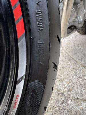 Ямаха FZ 6 2007 в Пренай, объемом двигателя 0.60 л и пробегом 15 тыс. км за 2850 €, фото 10 на AUTOMOTO.COM.LV