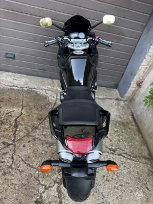 Yamaha FZ 6 2007 Prienai, ar dzinēja tilpumu 0.60 L un nobraukumu 31 tūkst. km par 3450 €, foto 8 vietnē AUTOMOTO.COM.LV