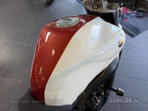White Yamaha FZ 6 2008 in Tallinn, with an engine capacity of 0.60 L and mileage of 35 thousand km for 2990 €, photo 8 on AUTOMOTO.COM.LV