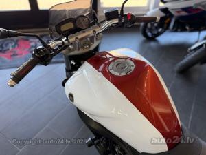 White Yamaha FZ 6 2008 in Tallinn, with an engine capacity of 0.60 L and mileage of 35 thousand km for 2990 €, photo 16 on AUTOMOTO.COM.LV