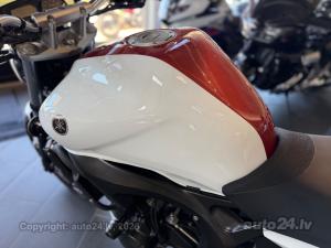 White Yamaha FZ 6 2008 in Tallinn, with an engine capacity of 0.60 L and mileage of 35 thousand km for 2990 €, photo 17 on AUTOMOTO.COM.LV