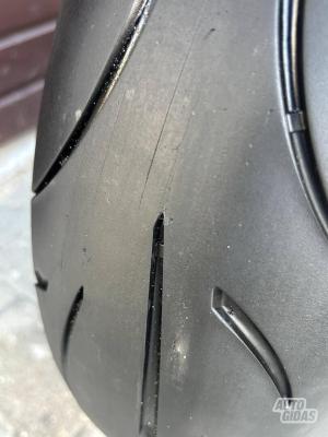 Black Yamaha FZ 600 2006 in Vilnius, with an engine capacity of 0.60 L and mileage of 19 thousand km for 3150 €, photo 17 on AUTOMOTO.COM.LV