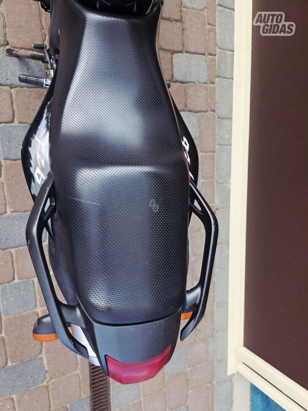 Ямаха FZ 600 2005 в Вильнюс, объемом двигателя 0.00 л и пробегом 0 тыс. км за 1600 €, фото 7 на AUTOMOTO.COM.LV